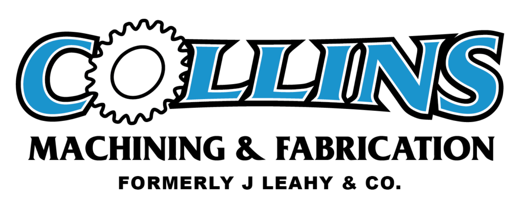 Collins Machining & Fabrication